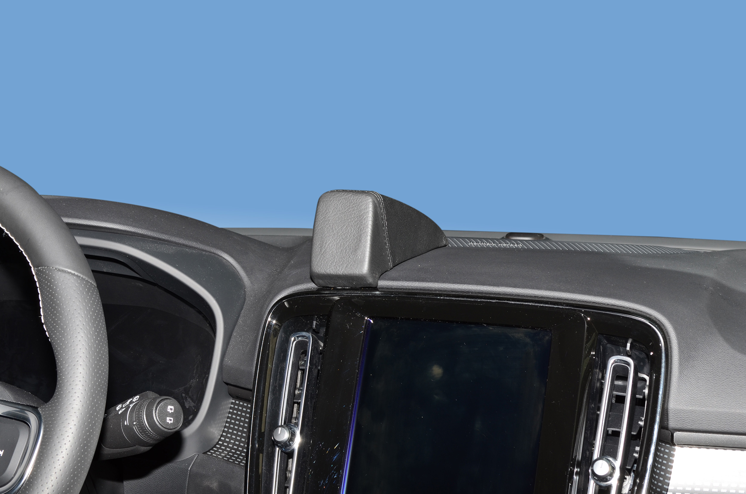 KUDA Phonebase GmbH | KUDA für Volvo XC 40 ab 2017